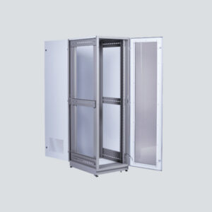 SOLIDTECH 19” Rack Cabinet : S3 Series - Proforma
